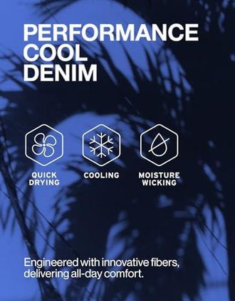 Levi's 511 Slim Jeans Homme, Everything is Cool, 31W / 30L