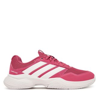 adidas Tennisschuhe adidas Gamecourt 3 All Court Tennis Shoes KI3610 Rosa