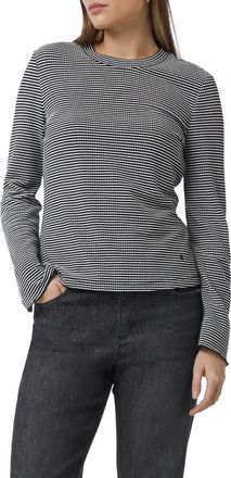 Comma T-Shirt Langarm