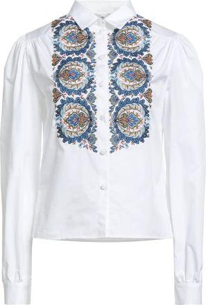 Etro TOPS - Hemden auf YOOX.COM