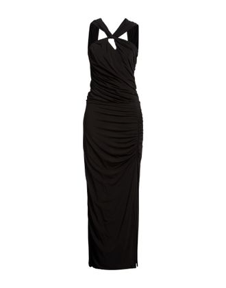 Hopper KLEIDER - Maxi-Kleider auf YOOX.COM