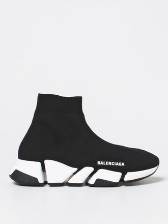 Balenciaga Baskets BALENCIAGA Femme couleur Noir