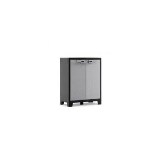 Keter Titan Basso Xl - Wasserdichter Schrank, Zert. Ipx3 - ista 6 - 80X44X100H - Keter