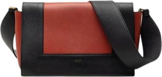 Celine Sac Frame Pre-owned - Femme - Pre-owned - Multicolore - Taille: ONE Size