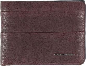 Piquadro Kleinlederwaren - Brieftaschen auf YOOX.COM