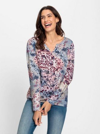 Witt T-Shirt Print-Shirt