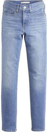Levi's 312 Shaping Slim Jeans Femme, Working Harder, 29W / 34L