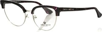 Frankie Morello Femme, Accessoires, Multicolore, Taille: ONE Size Clubmaster Frame
