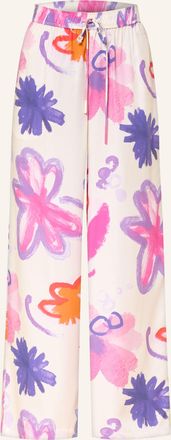 Oh April Oh April Marlenehose Antonia weiss