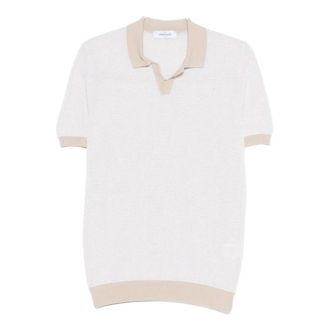 Gran Sasso Herren, Oberteile, Beige, MGr&ouml;&szlig;e