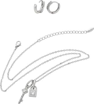 Faina Schmuckset