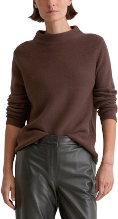 Marc O'Polo Damen 511605960419 Pullover, 784, Small