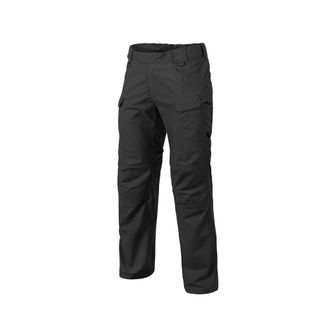 Helikon-Tex Urban Tactical Pants Tactical Pants, Polycotton, Größe XXXL/XL, Grün, Schwarz, 40W x 36L