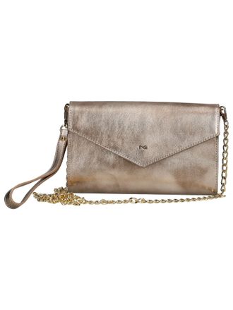 Nero Giardini Clutch