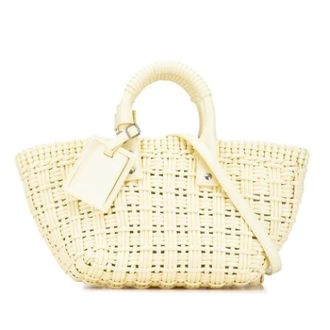 Balenciaga Damen, Pre-Owned, Gelb, ONE SIZEGr&ouml;&szlig;e