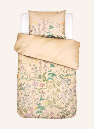 Essenza Essenza Bettw&auml;sche Augustina gelb