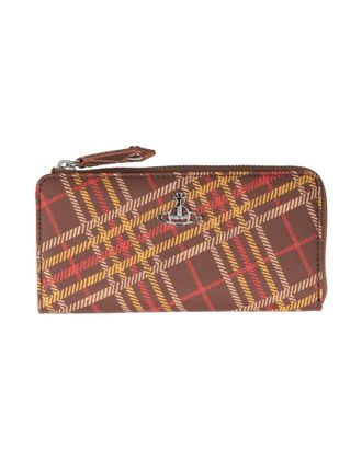 Vivienne Westwood Kleinlederwaren - Brieftaschen auf YOOX.COM