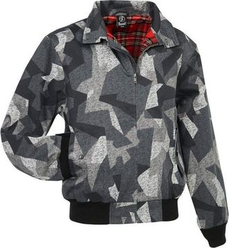Brandit Outdoorjacke Lord Canterbury Jacke