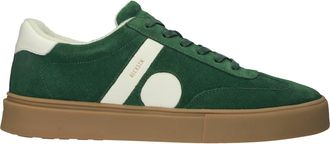 Blackstone QUARTZ AUDEN - EG555 Abundant Green - Sneaker (niedrig)