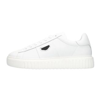 Antony Morato Mmfw01913 Sneakers - - Shoes - Herren - Wei&szlig; - 41 EU