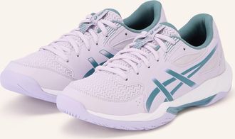 Asics Asics Indoorschuhe Gel-Rocket 12 grau