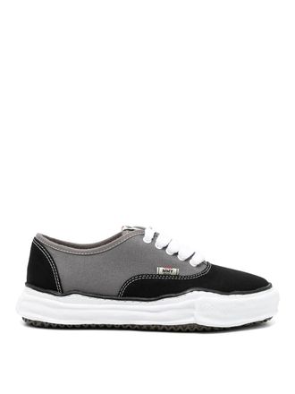 Miharayasuhiro Baskets - Noir