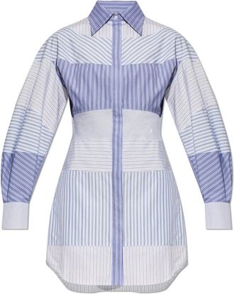 Moschino Femme, Robes, Multicolore, Taille: 38 FR Robes