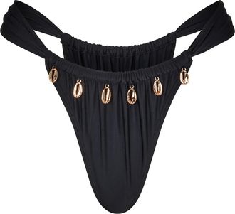 Moda Minx Bikinihose
