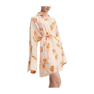 Day Birger Et Mikkelsen Jay Dress - - Dresses - Damen - Rosa - XS