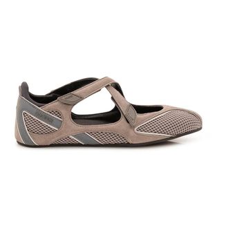 The Attico Floor 01 Ballerina Flat - - Shoes - Damen - Braun - 39 EU