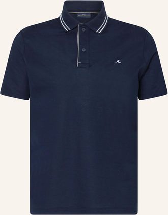 Paul & Shark Paul & Shark Piqu&eacute;-Poloshirt blau