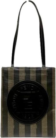 Chanel Damen, Pre-Owned, Braun, ONE SIZEGr&ouml;&szlig;e