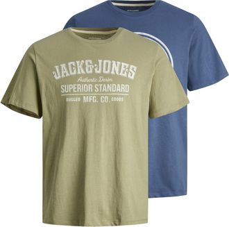 Jack & Jones T-Shirt JJEJeans