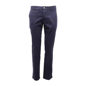AT.P. CO Homme, Pantalons, Bleu, Taille: W29 Pantalon Denim Bleu Brad