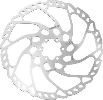 SHIMANO SM-RT66 6-Loch - Rotor Scheibenbremsen