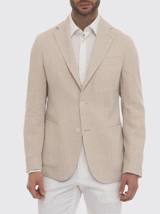 HUGO BOSS Veste Homme couleur Chair