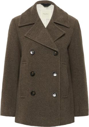 Part Two Damen, M&auml;ntel, Braun, 3XLGr&ouml;&szlig;e