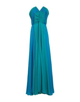 Alessandro Legora ROBES - Robes longues sur YOOX.COM