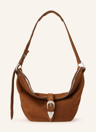 Marge Sherwood Marge Sherwood Beuteltasche braun