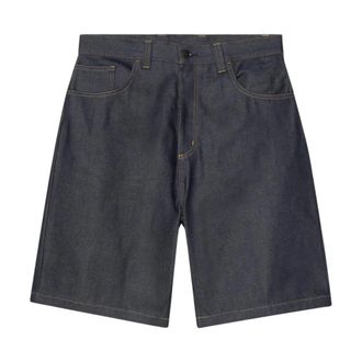 Carhartt Work in Progress Brandon Short - - Shorts - Herren - Blau - S