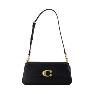 Coach Jet Umh&auml;ngetasche - - Bags - Damen - Schwarzk - ONE SIZE