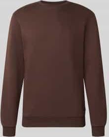 Only & Sons Regular Fit Sweatshirt aus Baumwoll-Mix Modell CERES