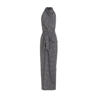 Cortana Kleider - - Dresses - Damen - Blau - L