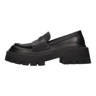 Vic Mati&eacute; Etna Loafers - - Shoes - Damen - Schwarzk - 40 EU