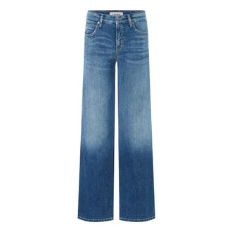 Cambio Stilvolle Tess Damenmode Kollektion - - Jeans - Damen - Blau - S