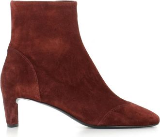 Del Carlo DEL Carlo, Femme, Chaussures, Rouge, Taille: 38 EU Ankle Boot 11819