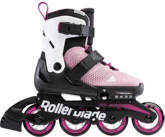 Rollerblade Kinder Inline Skates MICROBLADE