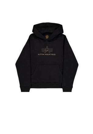 Alpha Industries Basic Big Logo TPU Hoodie