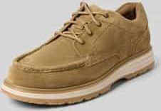 Clarks Schn&uuml;rschuhe aus Leder Modell Melbury Lace