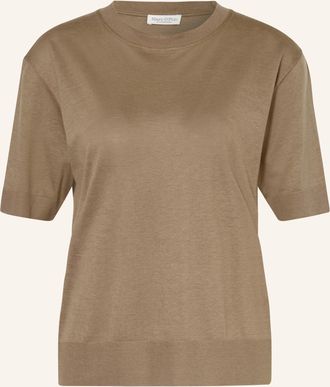 Marc O'Polo Marc Opolo T-Shirt beige